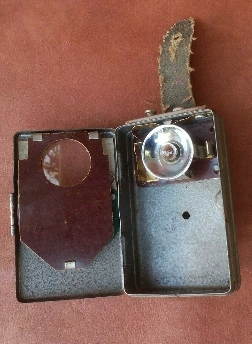 Military Soviet Lamp Russian Army Pocket flashlight , Soldier Lantern ...
