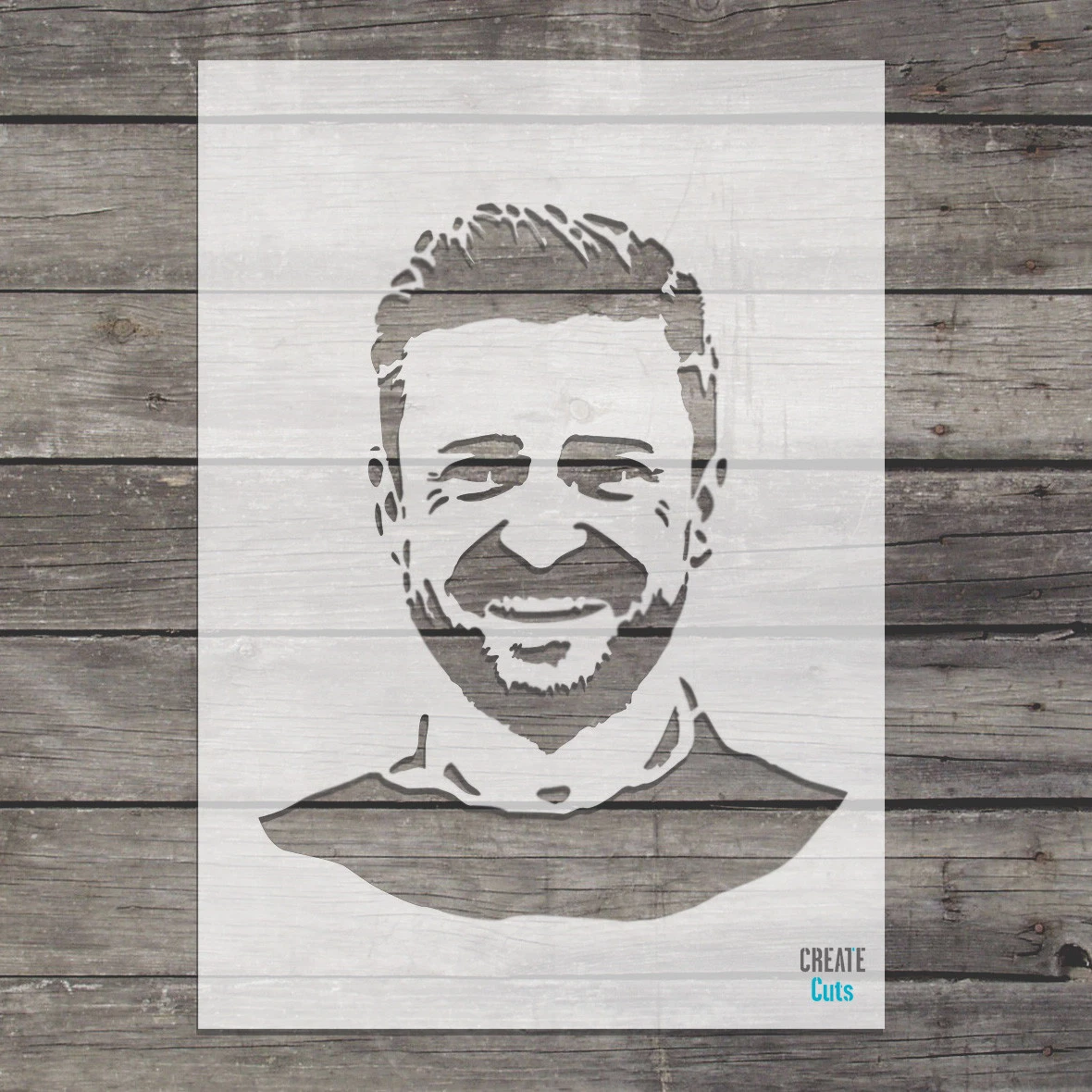 Easy Famous Faces To Draw