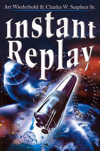 Instant Replay by Art Wiederhold (English) Paperback Book | eBay