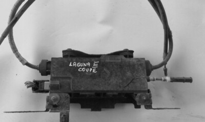 360105917R, 360109962R, 360109753R, 360100002N renault hand brake park ...