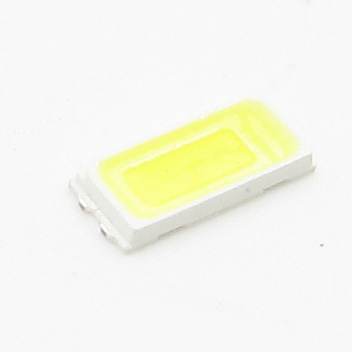 20pcs LG 7030 SMD LED High Power Cold White Diode 6V 90LM TV Television ...