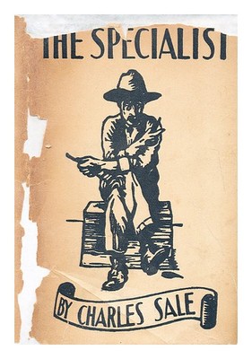 Vente, Charles (1885-1936) Le Spécialiste / Par Charles Sale 1945 Relié ...