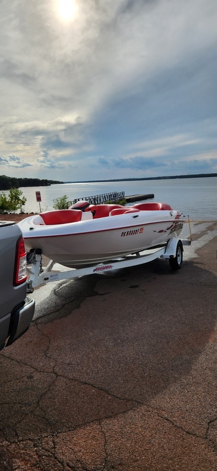 1999 Yamaha exciter 270 jet boat new engine | eBay