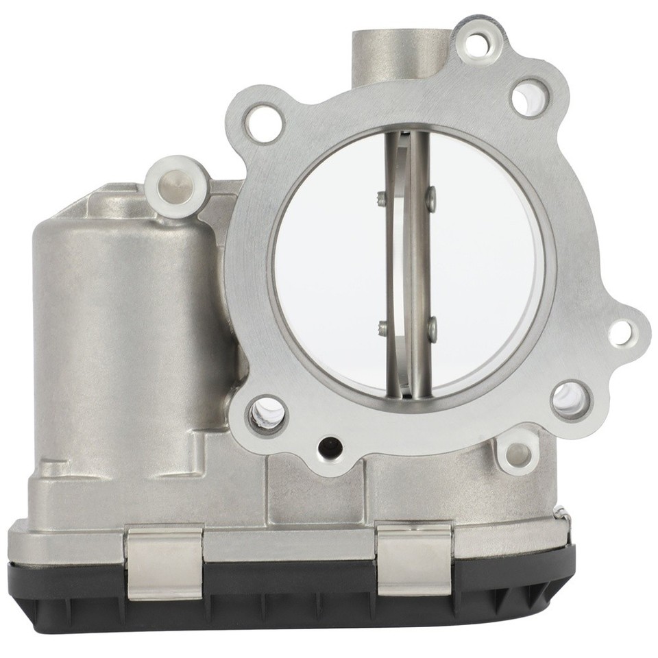 Throttle Body For Dodge Sprinter 2500 2007 2009 Mercedes Benz Ml350