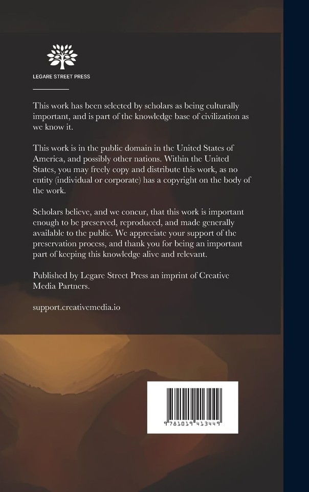 William Henry Haver Six Lectures On The Ark Of The Coven (Hardback) (UK ...