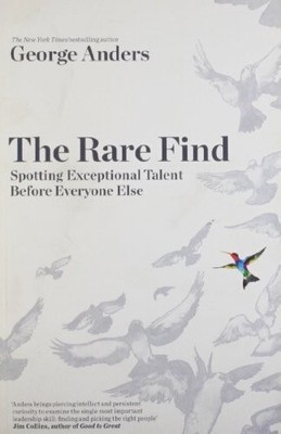 The Rare Find: How Great Talent Stands Out | eBay