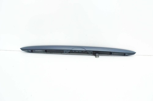 BMW X5 E53 Trunk Lid Grip With Key Button 51137170840 OEM for sale ...