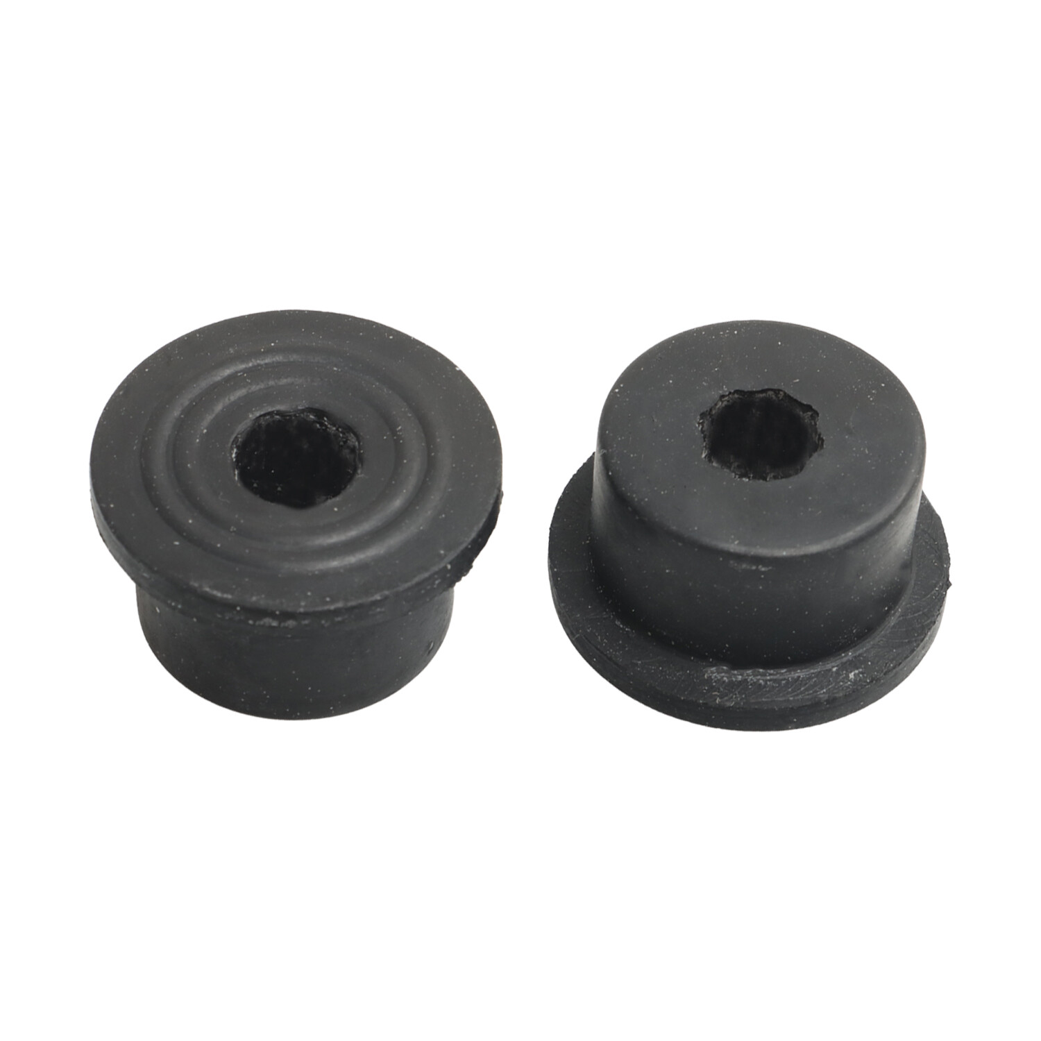 2x Radiator Upper Rubber Buffer Mount for 2014-2015 Mazda 3 2014-2016 ...