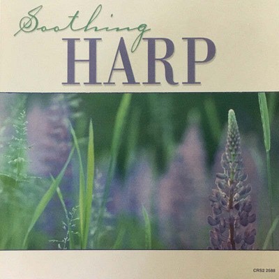 Victoria Lynn Schultz - Soothing Harp (CD) (VG) 56775258825 | eBay