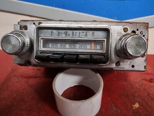 1957 Pontiac 4v Barrel 347 Engine Complete V8 Motor 523293 Block ...