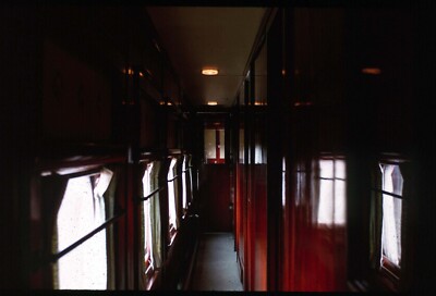 Original Rail Slide - AC Algoma Central "Agawa" Sault Ste Marie ON 10 ...