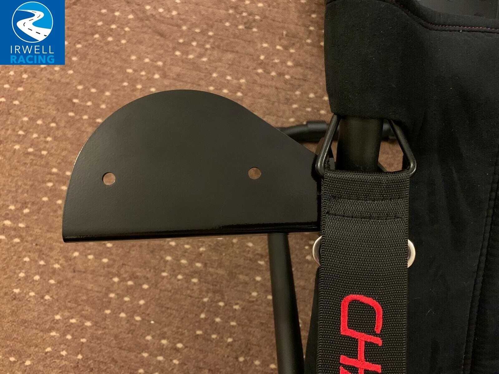 Logitech G29 G920 G923 Metal Shifter Mount for Playseat Challenge X ...