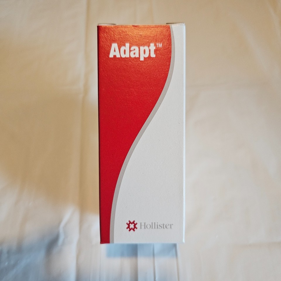 Hollister 7906 Adapt Stoma Powder NEW in Box 1.0 Oz | eBay