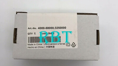 MURR 4000-68000-3250000 Socket Panel brand new | eBay