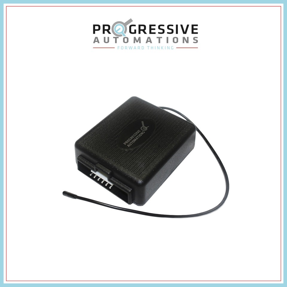 Wireless 12VDC Remote Control Kit for Linear Actuators - Progressive ...