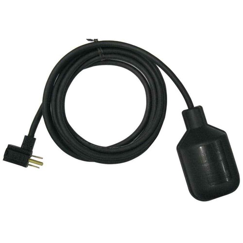 Piggy Back Float Switch for Sump and Sewage Pumps | eBay