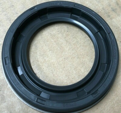 GENUINE COMMODORE VE VF 6 SPEED TRANSMISSION TORQUE CONVERTER PUMP SEAL ...