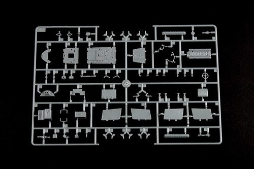 Trumpeter 1/32 02296 Messerschmitt Bf109G-6 (Early) 9580208022963| eBay