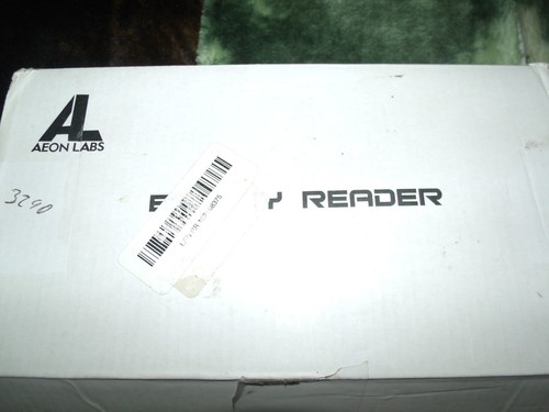 Aeon Labs Energy Reader E1 - Zwave DSB09104-ZWUS. | eBay