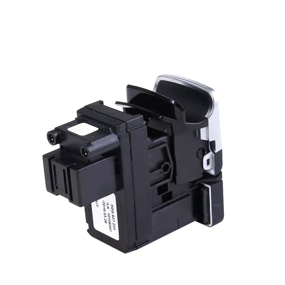 Electronic Auto Handbrake Hold Switch Button For VW Golf GTI MK7 Golf ...