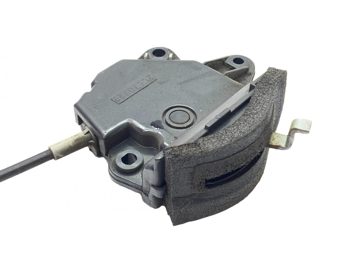 20588326 Door lock, with central locking motor, Right VOLVO FH, FM ...