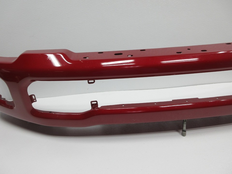 2023 2024 2025 Ford F-250 350 Super Duty Front Bumper OEM PC3B-17750 | eBay