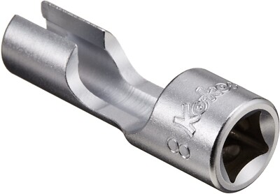 KOKEN 3/8" FLARE NUT SOCKET (8～24mm) 3300FN-8～3300FN-24 AUTOMOTIVE TOOL ...