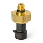 1X 1839416C91 MAP Boost Pressure Sensor For DT466E DT570 2003-2007 ...