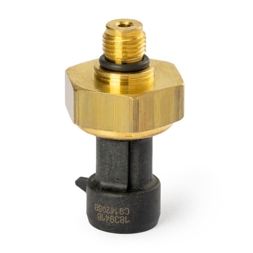 1X 1839416C91 MAP Boost Pressure Sensor For DT466E DT570 2003-2007 ...