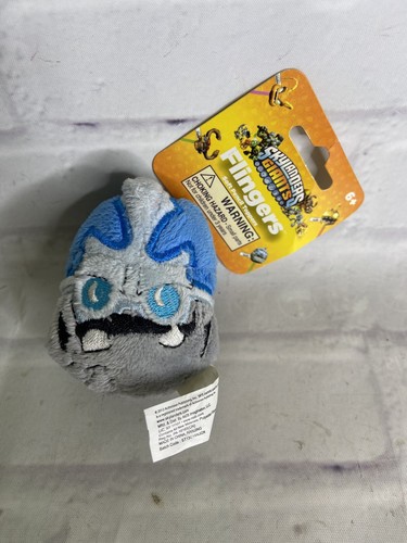 Skylanders Giants Flingers Plush Soft Pencil Topper Stuffed Mini Toy ...