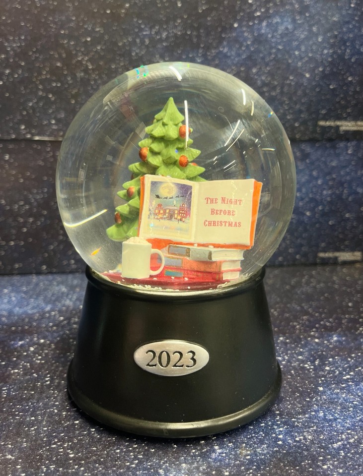 2023 Wondershop Target Musical Snow Globe Christmas - You Can Choose ...