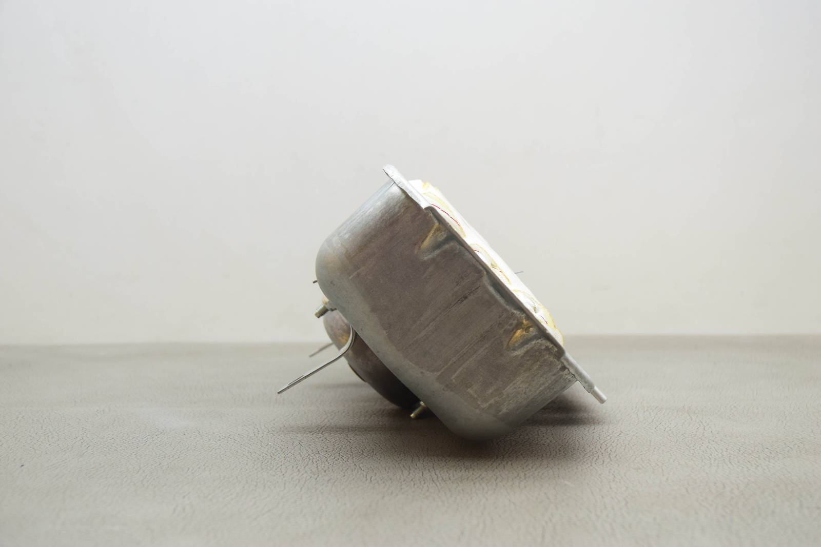 MERCEDES BENZ GLS GLE W166 Dashboard Airbag Passenger Side OEM ...