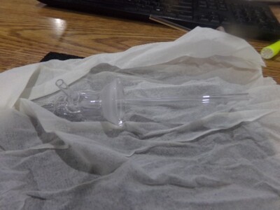 Quartz Ejectors. New Old Stock | eBay