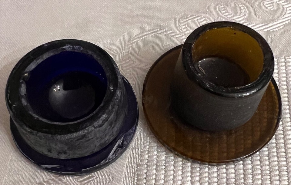 Bottle Stoppers Vintage Sauce, Perfume, Storage Jar, Decanter Medicine ...