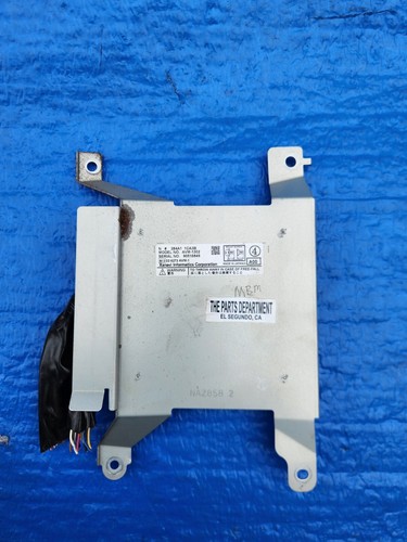 2009 INFINITI FX35 FX50 CAMERA CONTROL MODULE ASSEMBLY 284A1 1CA3B | eBay