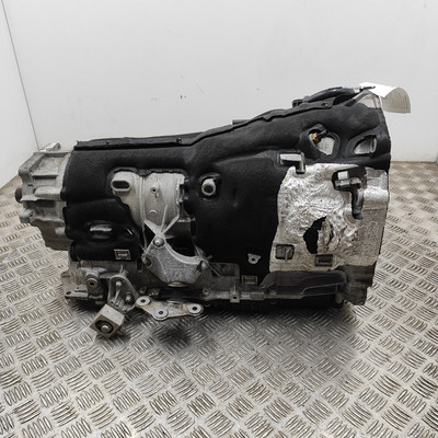 BMW X5 G05 2019 Gearbox GA8P75HZ | eBay UK