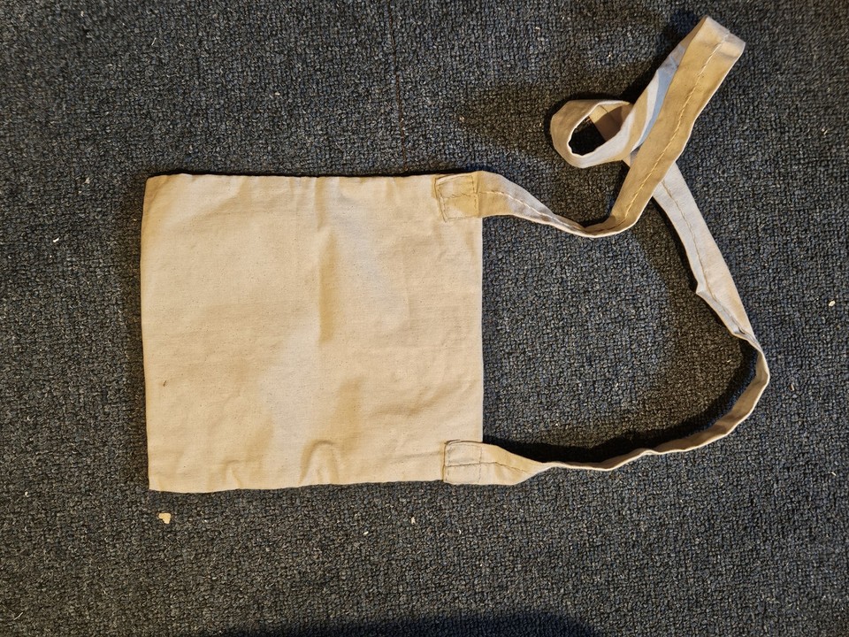 Civil War Confederate Haversack Hand Sewn Campaigner | eBay