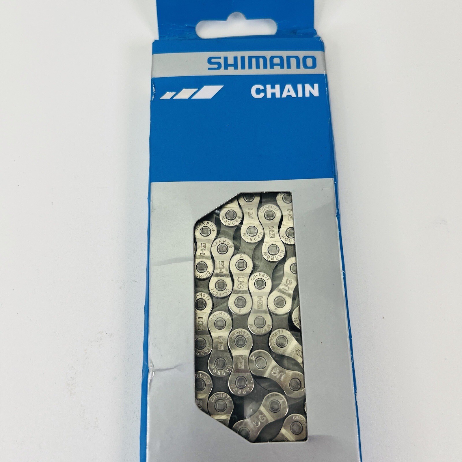 Shimano CN-HG71 Bicycle Chain 6 7 8-Speed | eBay