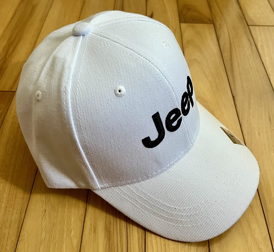 Auto-Car Jeep Baseball Cap. ***A hat worth more than its price. | eBay