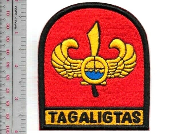 Pnp Saf Logo Force Support Battalion, PNP SAF