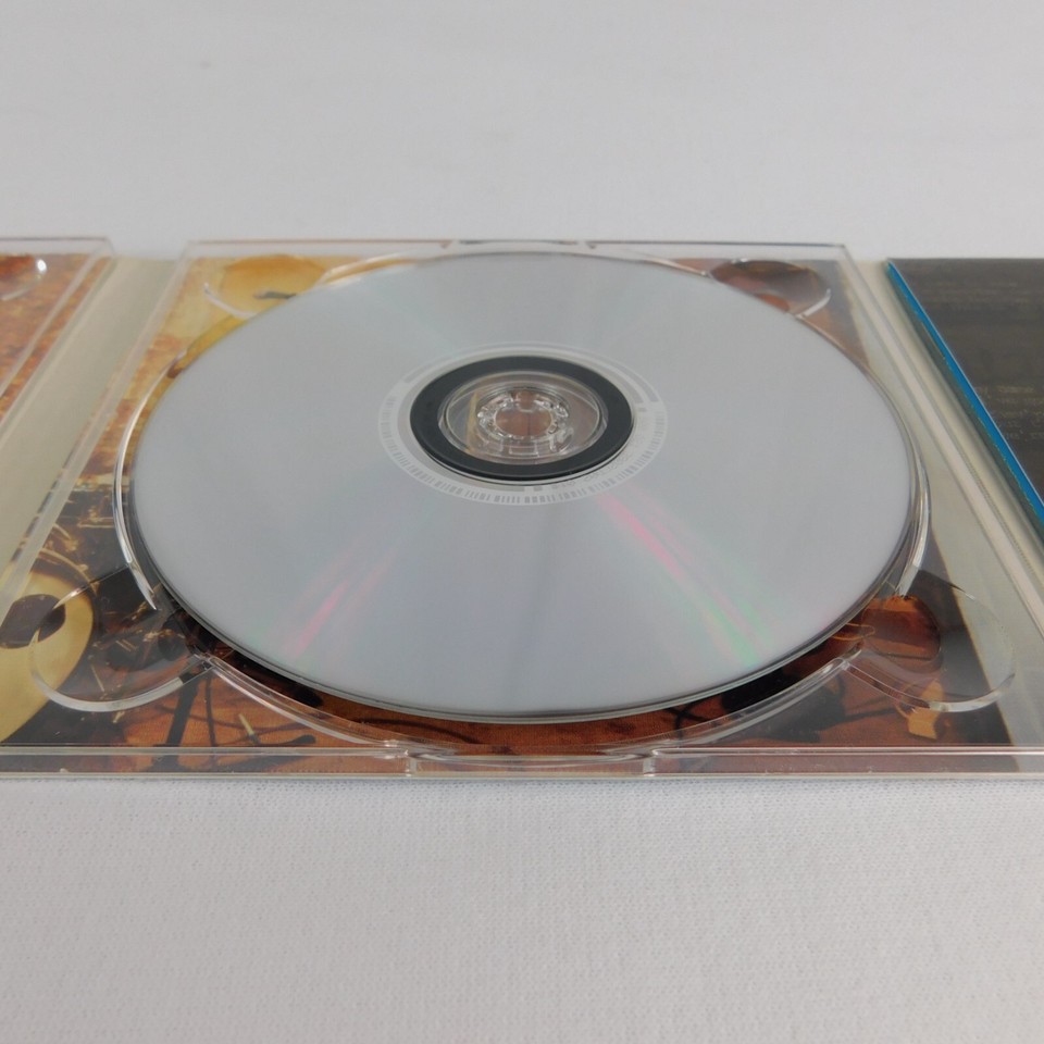 Weezer Deluxe Edition 2 CD Set Weezer Dusty Gems & Raw Nuggets Blue ...