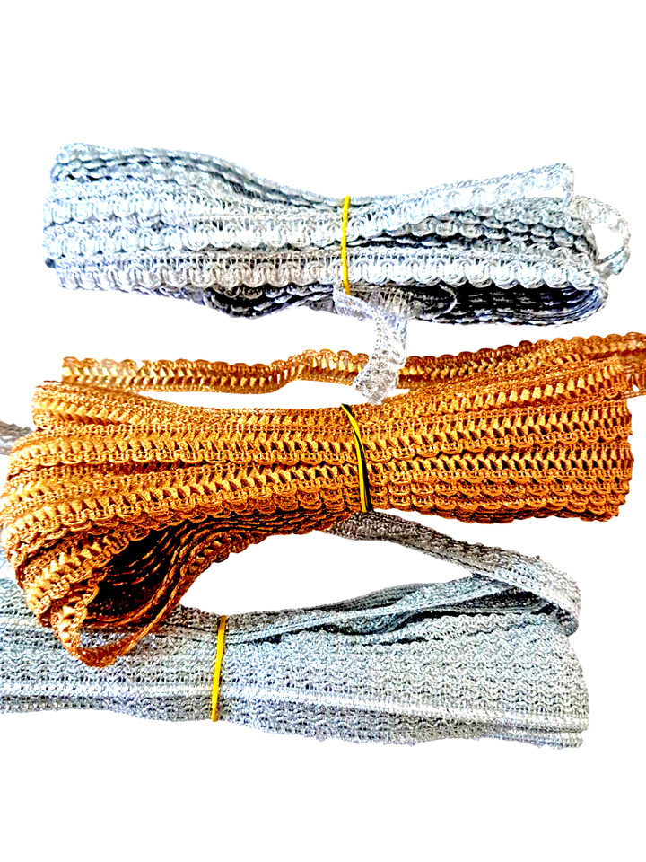 Fancy Lace Trim for Dressmaking, Home Décor & Crafts – Decorative 24 ...