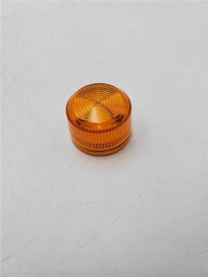 Orange Indicator Lens Cover Cutler-hammer 10250TC1N | eBay