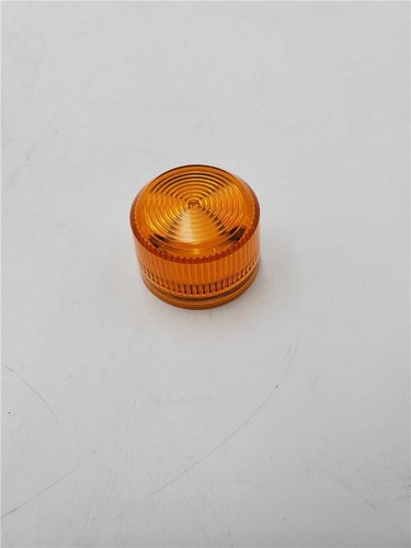 Orange Indicator Lens Cover Cutler-hammer 10250TC1N | eBay