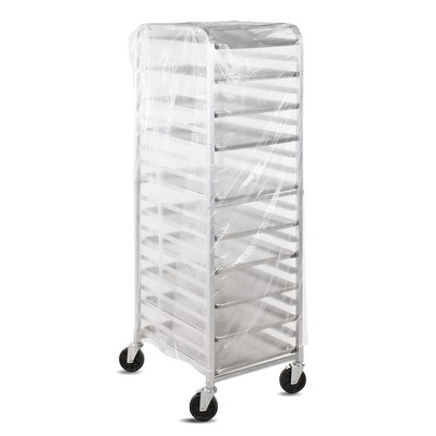 Bakery Racks - Plastic