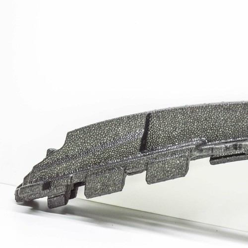 BMW 3 GT F34 FRONT BUMPER ABSORBER FOAM 51117295543 7295543 2016 NO ...