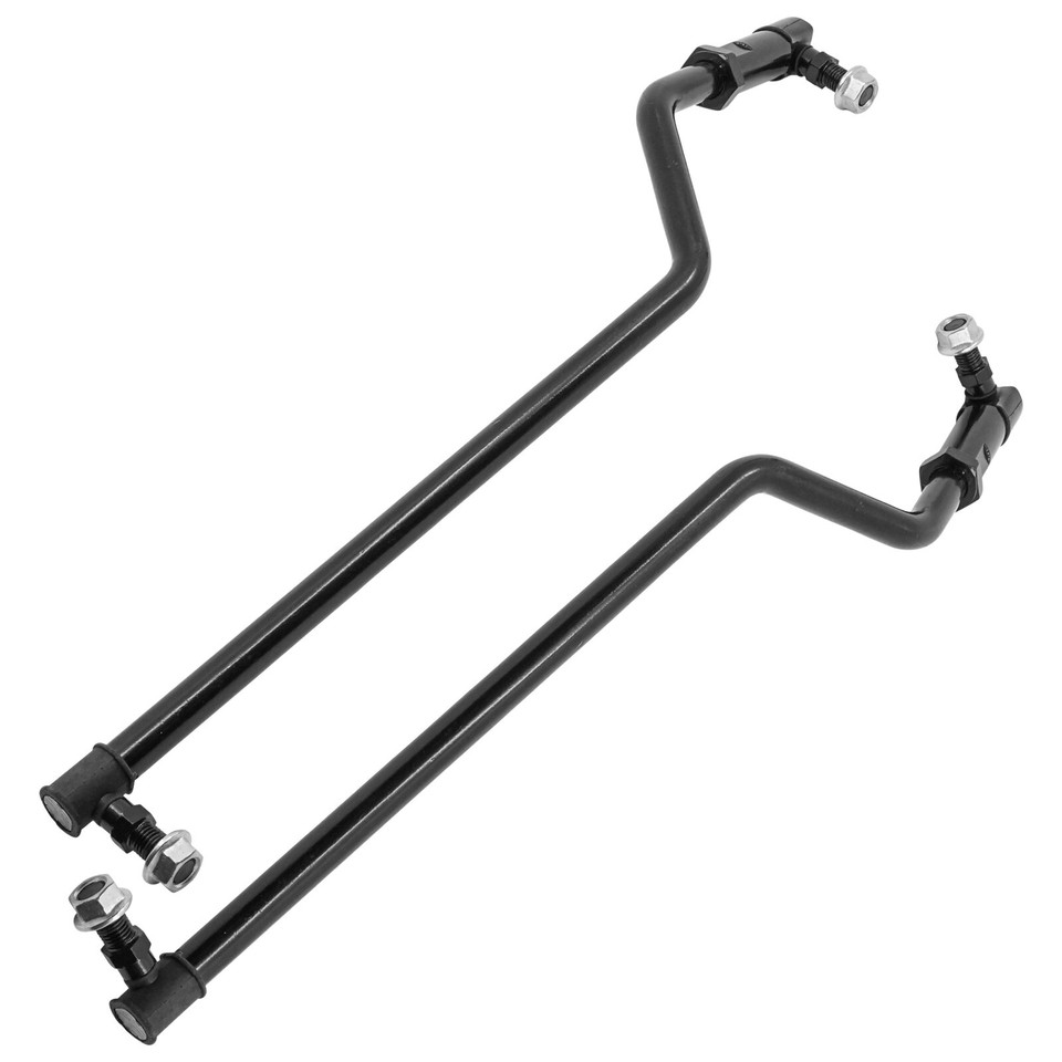 Left & Right Drag Link for John Deere D140 D150 D155 D160 D170 | eBay