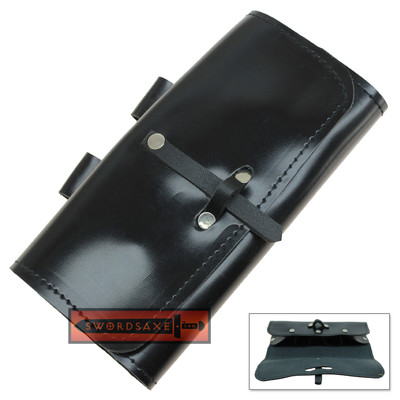 Renaissance Belt Pouch Medieval Knight Crusader Hip Bag Steampunk ...