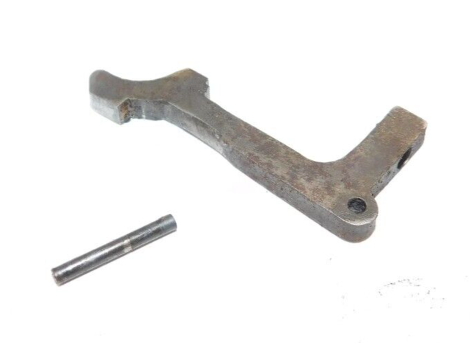 Sears Ranger 105-20 16ga Trigger Part W/ Pin #Z111 | eBay