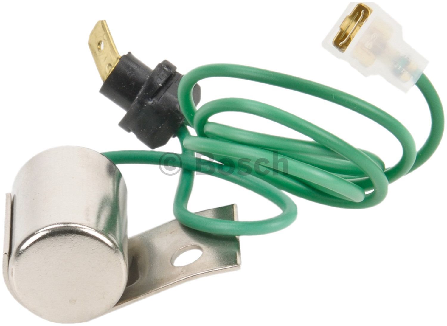 Ignition Condenser Bosch 02054 for sale online | eBay